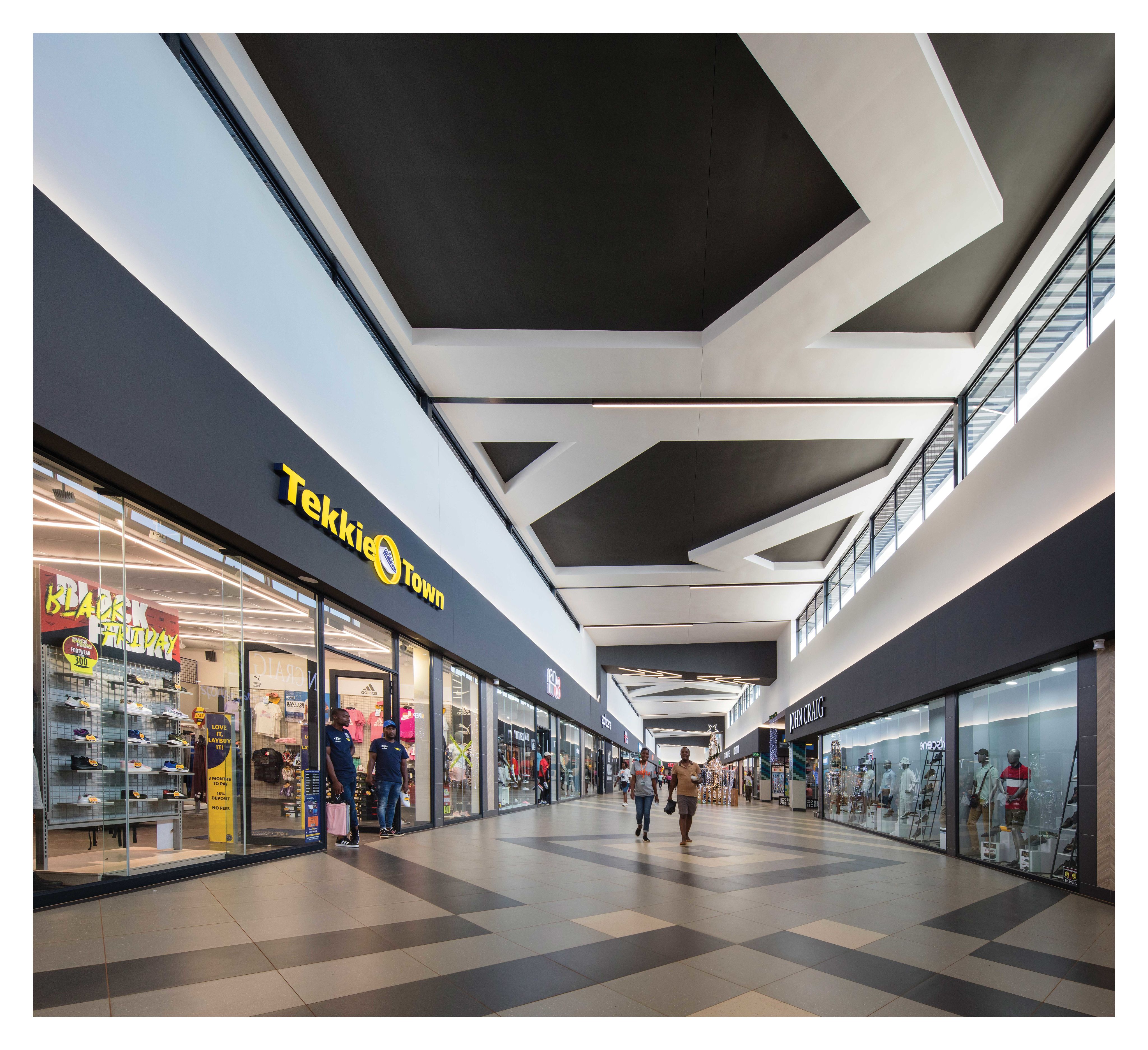 Community-driven development