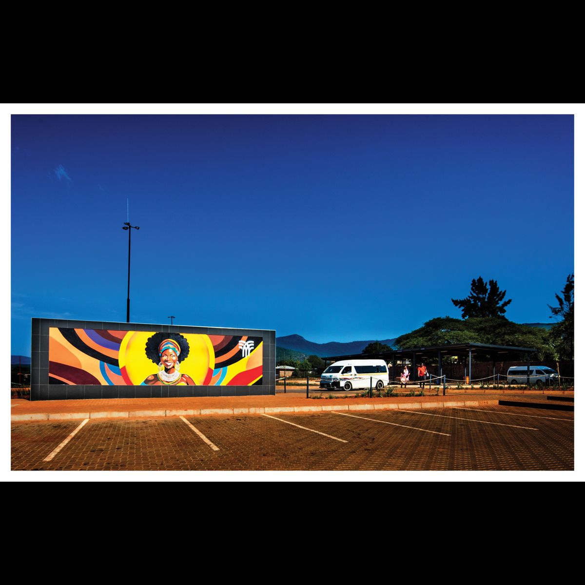 Community-driven development