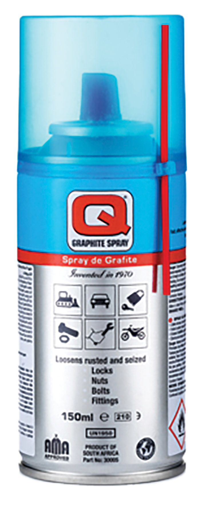 A Retailer's Guide: Lubricants, Sealants and Adhesives - MAY 2025
