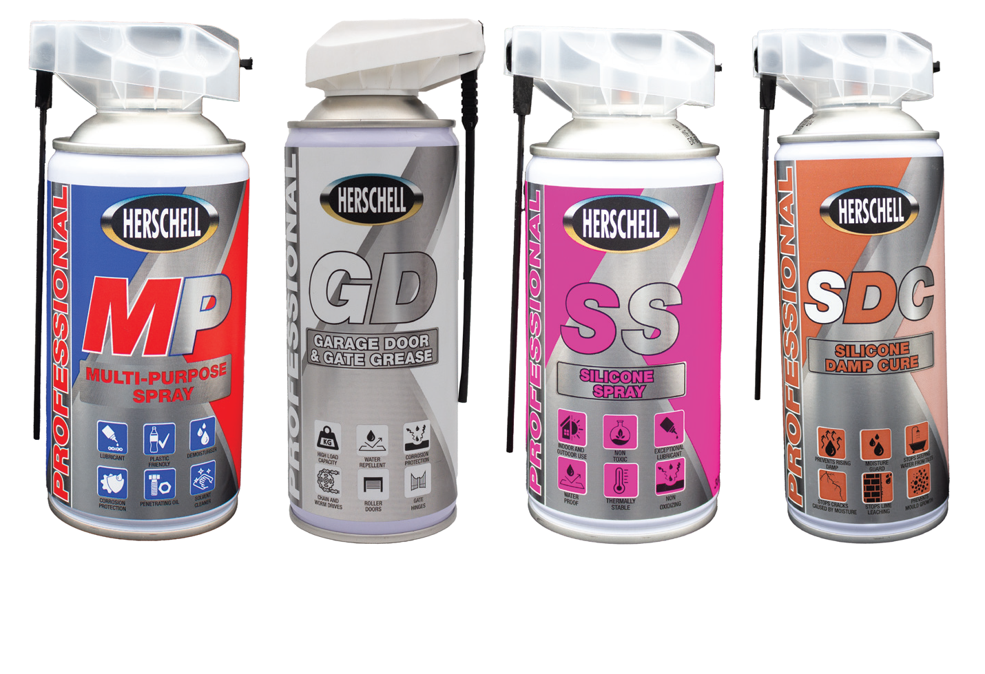 A Retailer's Guide: Lubricants, Sealants and Adhesives - MAY 2025