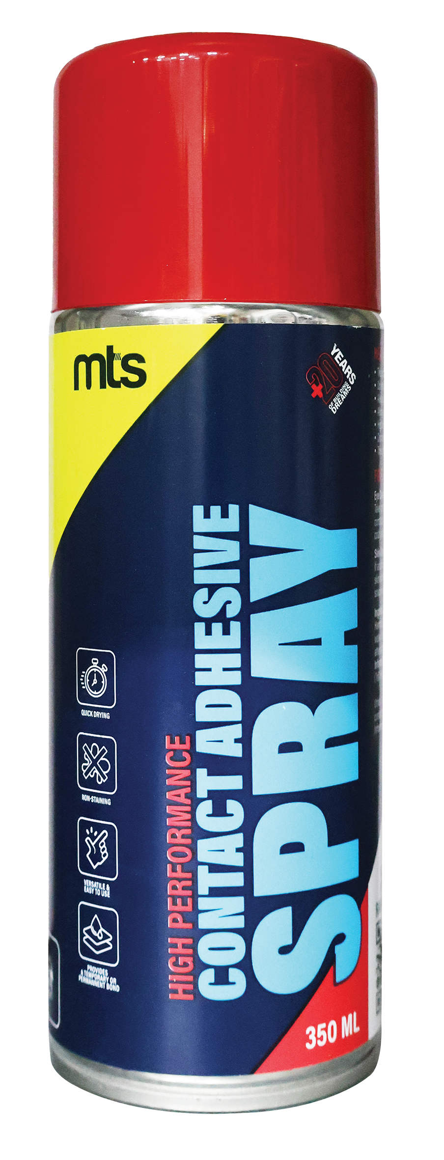 A Retailer's Guide: Lubricants, Sealants and Adhesives - MAY 2025