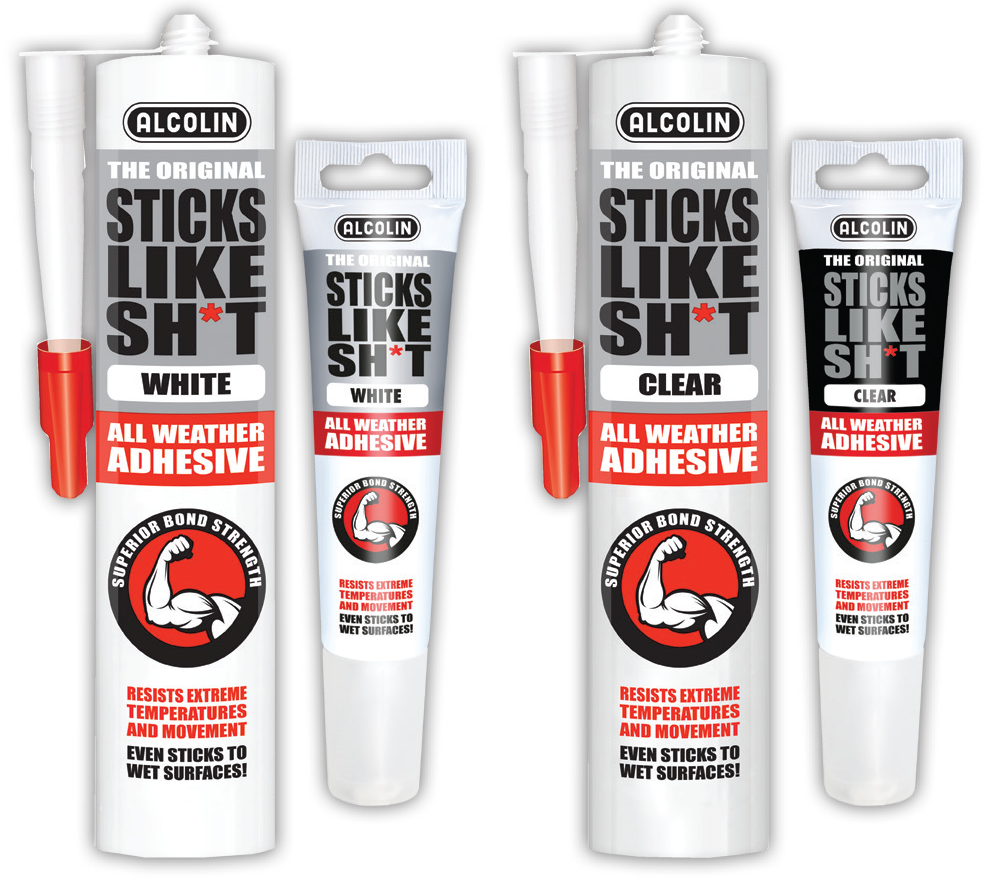 A Retailer's Guide: Lubricants, Sealants and Adhesives - MAY 2025