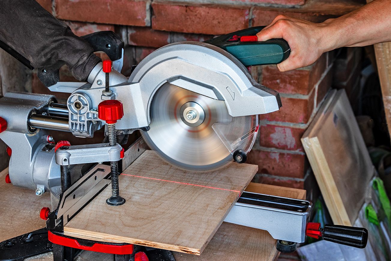 A Retailer's Guide: Mastering saw blades for table saws, circular saws ...