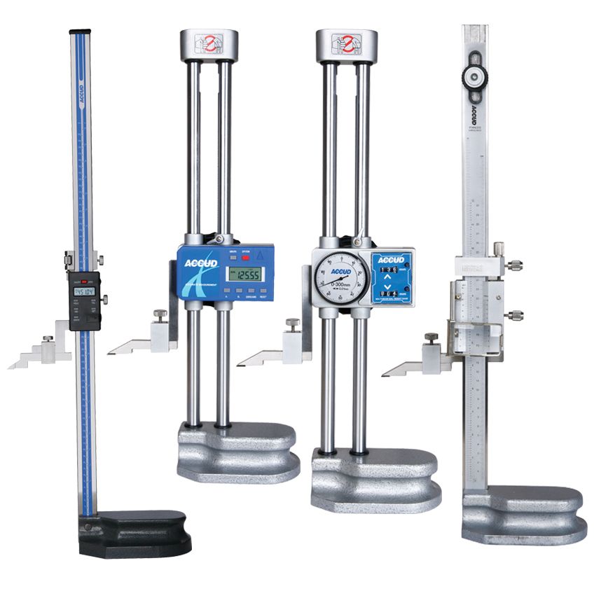 A Retailer's Guide: Measuring Tools - JULY 2025