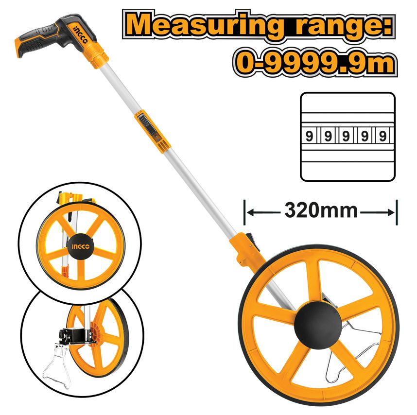 A Retailer's Guide: Measuring Tools - JULY 2025