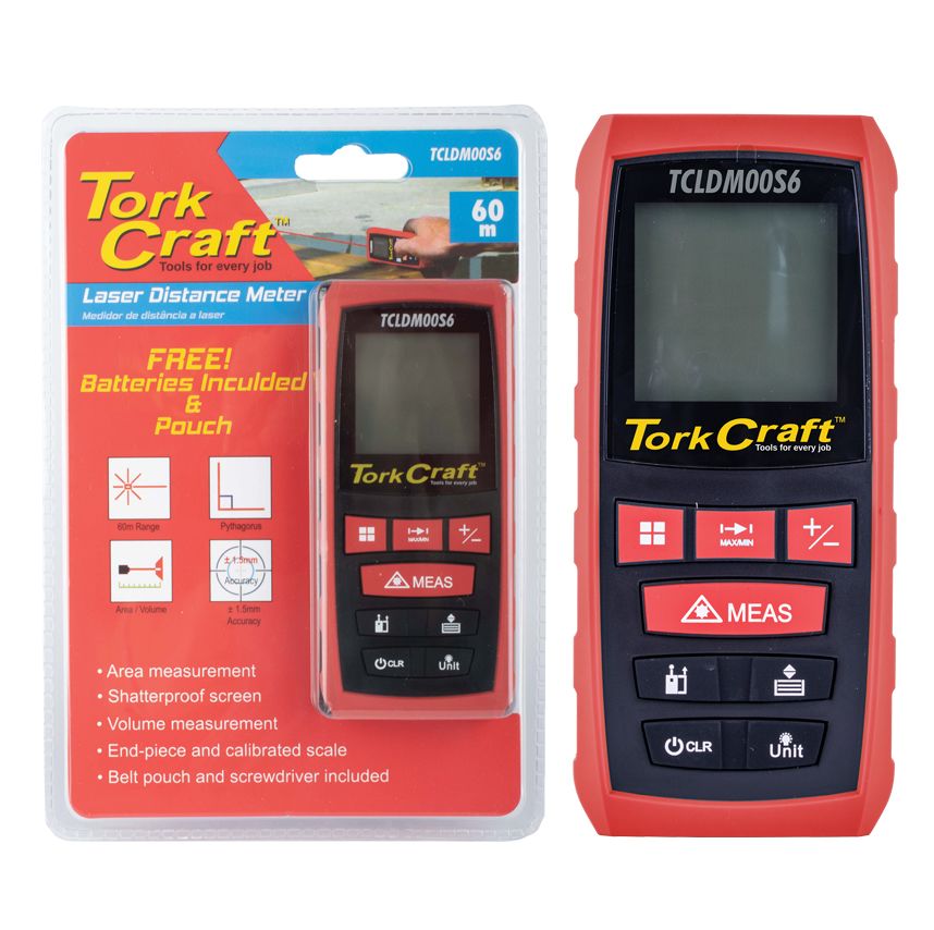 A Retailer's Guide: Measuring Tools - JULY 2025