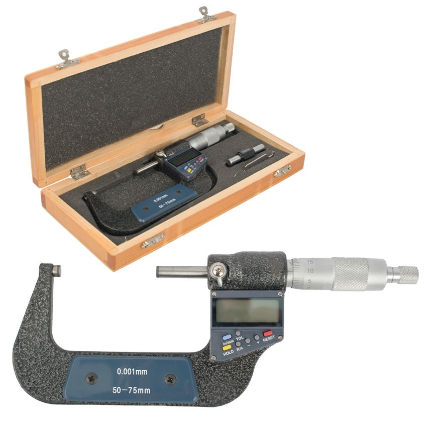 A Retailer's Guide: Measuring Tools - JULY 2025