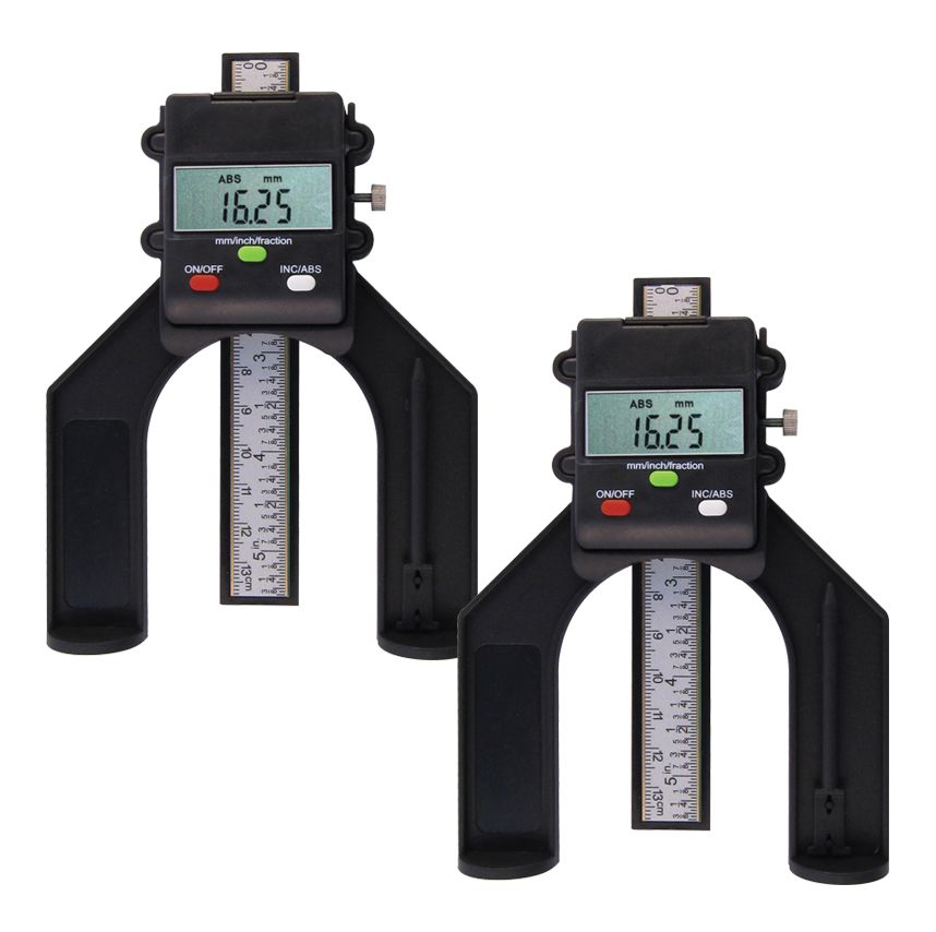 A Retailer's Guide: Measuring Tools - JULY 2025