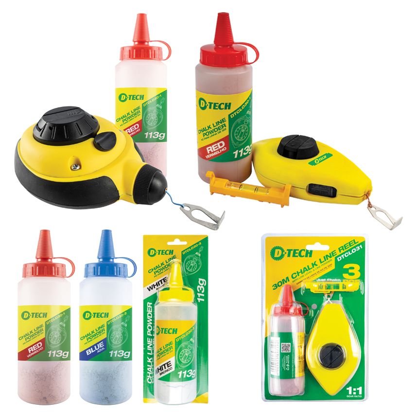 A Retailer's Guide: Measuring Tools - JULY 2025