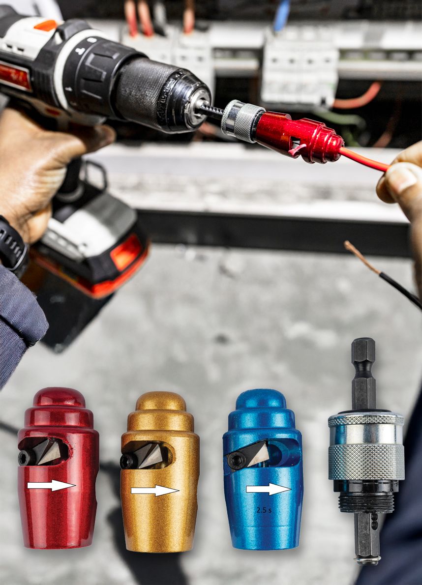 A Retailer's Guide: Pliers and Cutters