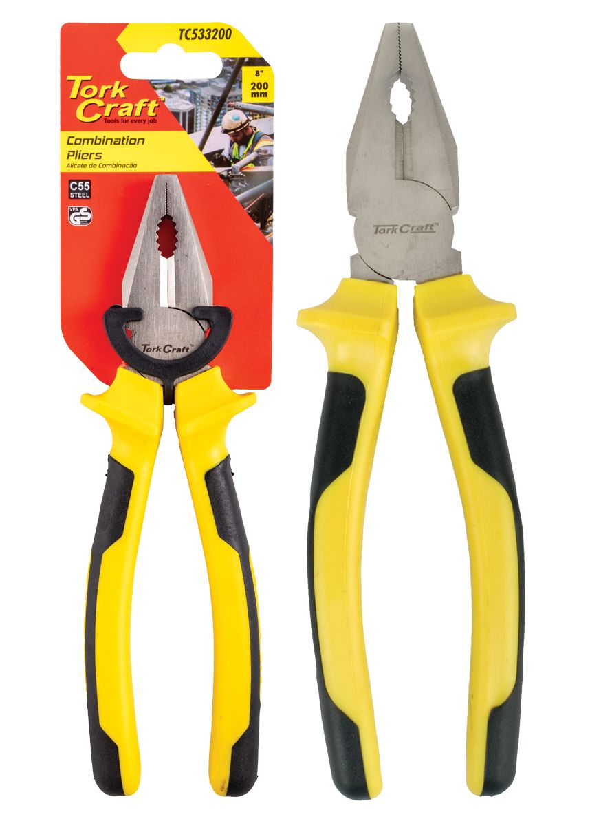 A Retailer's Guide: Pliers and Cutters