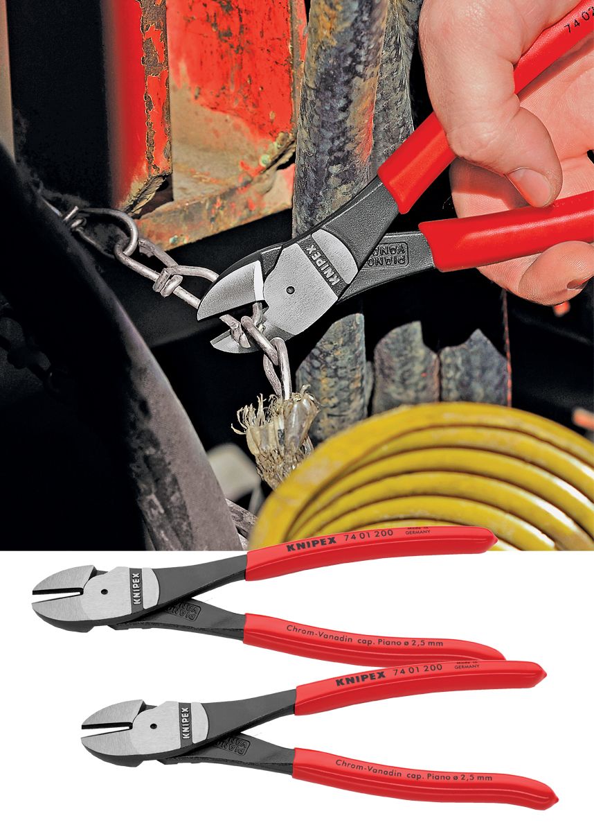 A Retailer's Guide: Pliers and Cutters