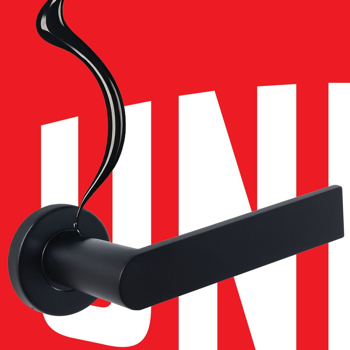 Bold, Modern, Timeless: UNION’s Matte Black Series