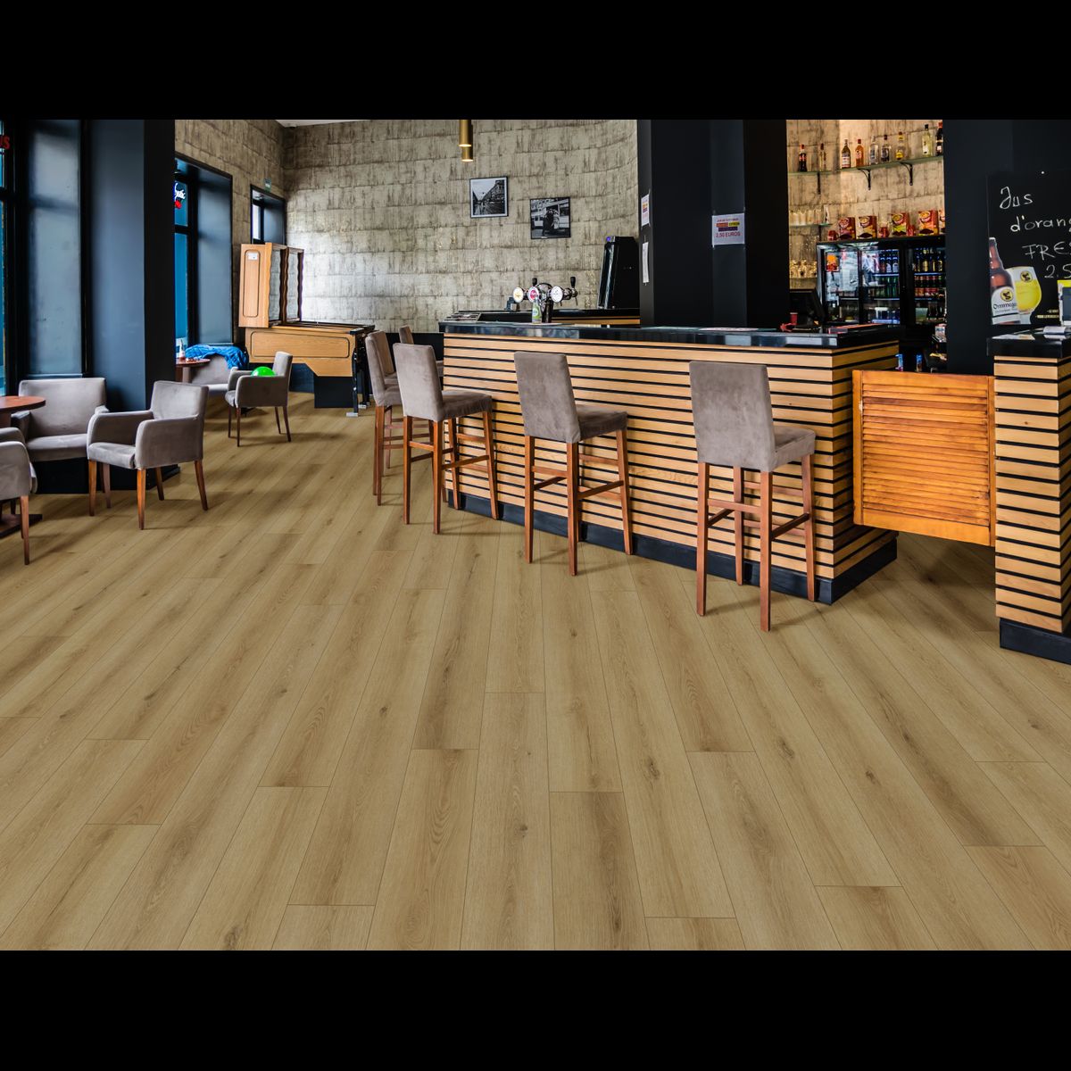 FirmFit Timeless – The Next Evolution in Flooring