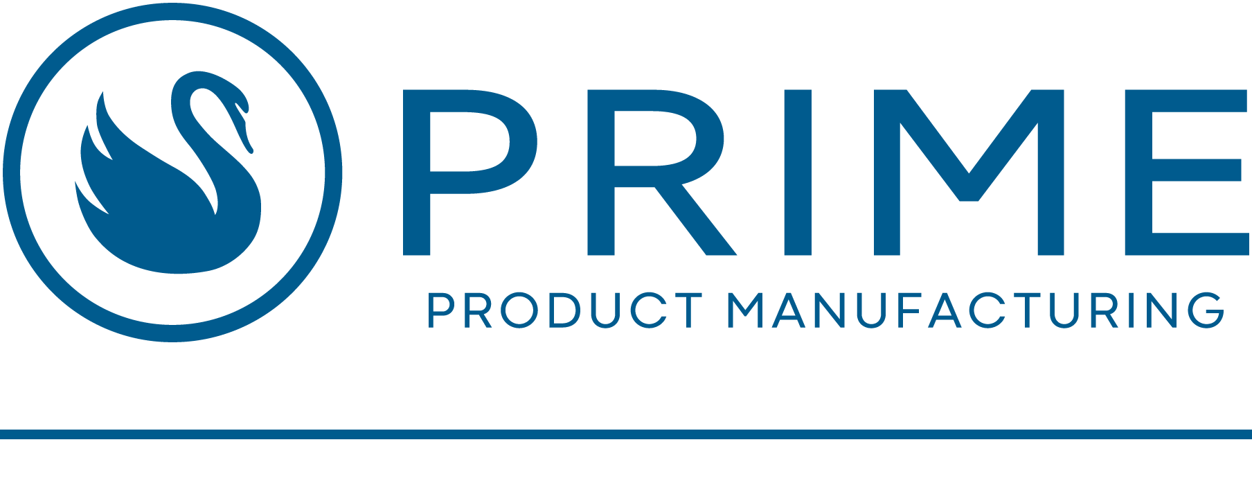 Strategic investment for PRIME