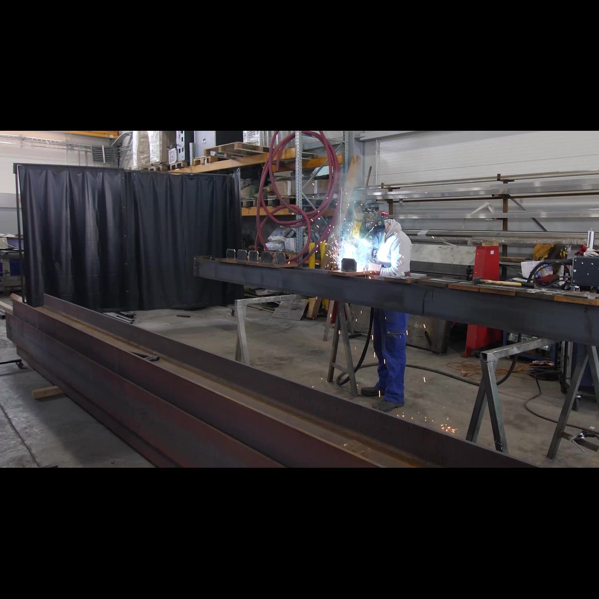 A Retailer's Guide: Welding Equipment - JANUARY 2025
