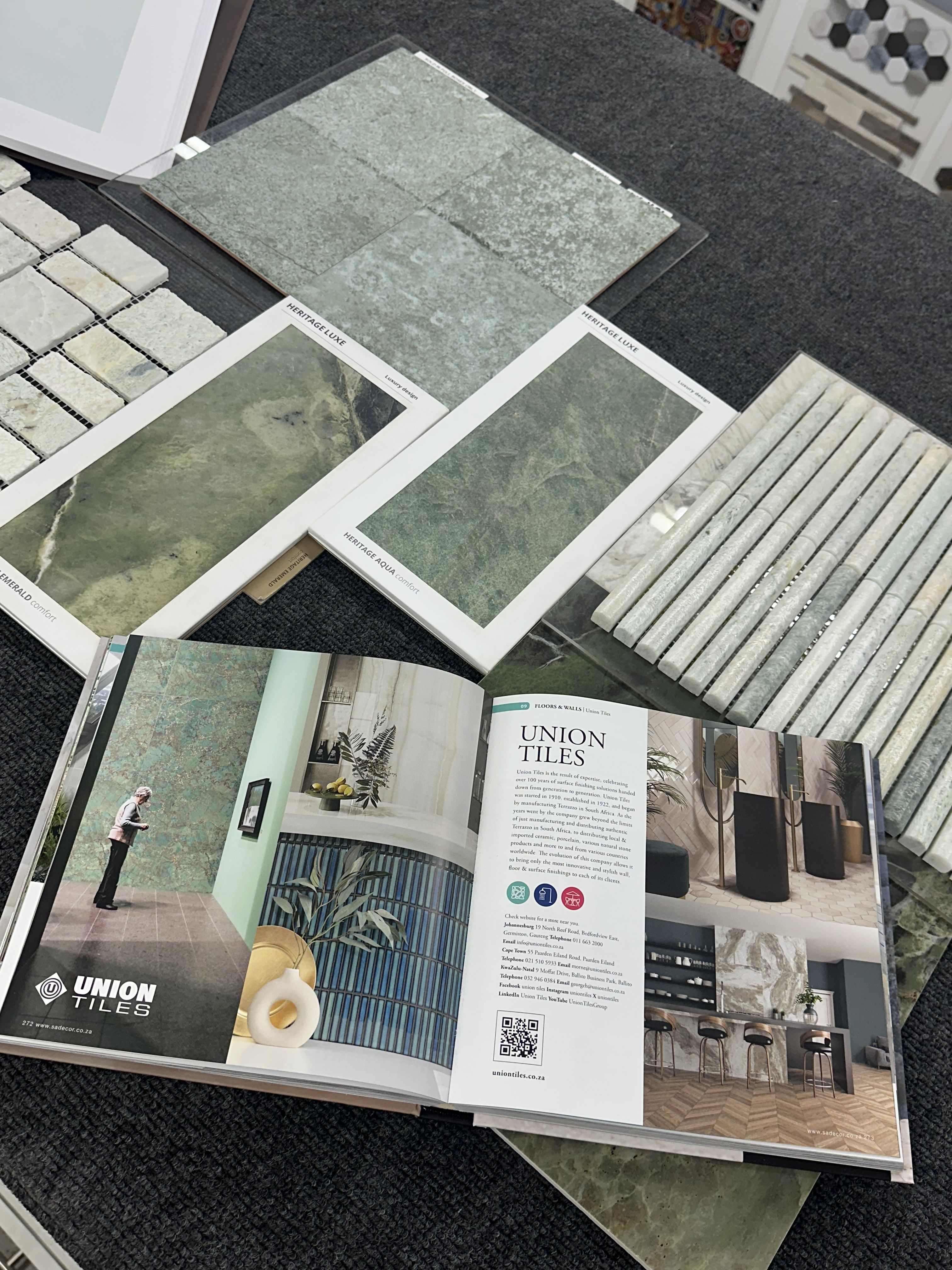 Specifile Spotlight on Spring Aesthetics